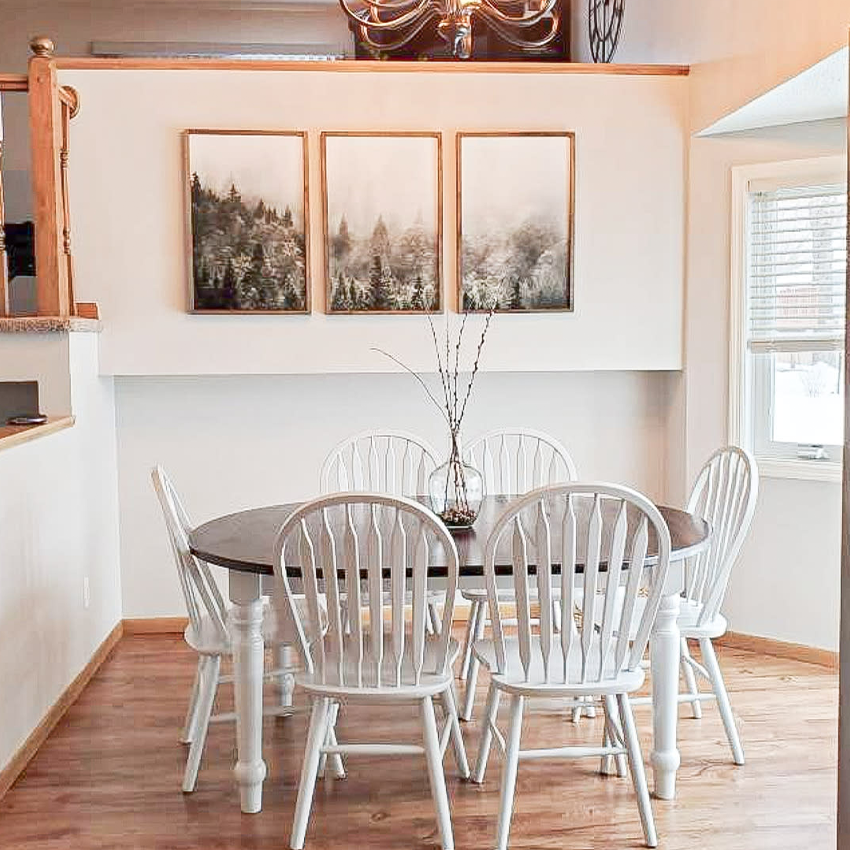 Collections – Rustic Oak Design Co.