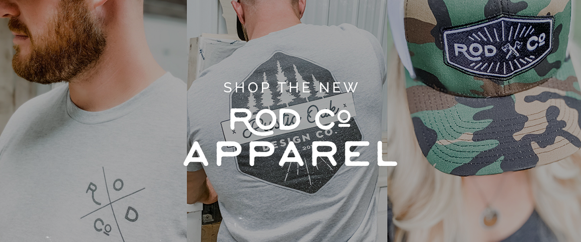 Rustic Oak Design Co. | Custom Printing & Woodworking