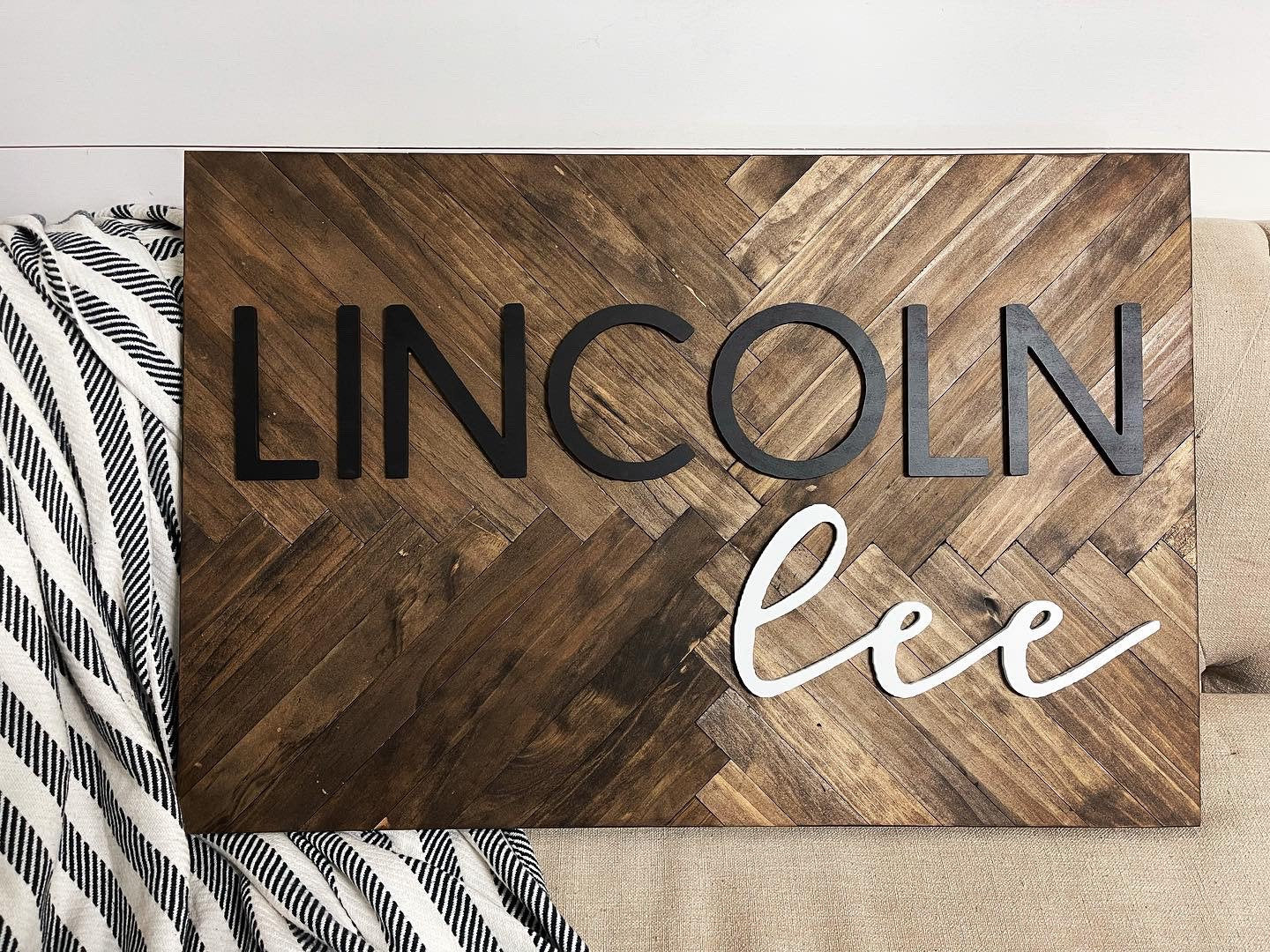 Collections – Rustic Oak Design Co.